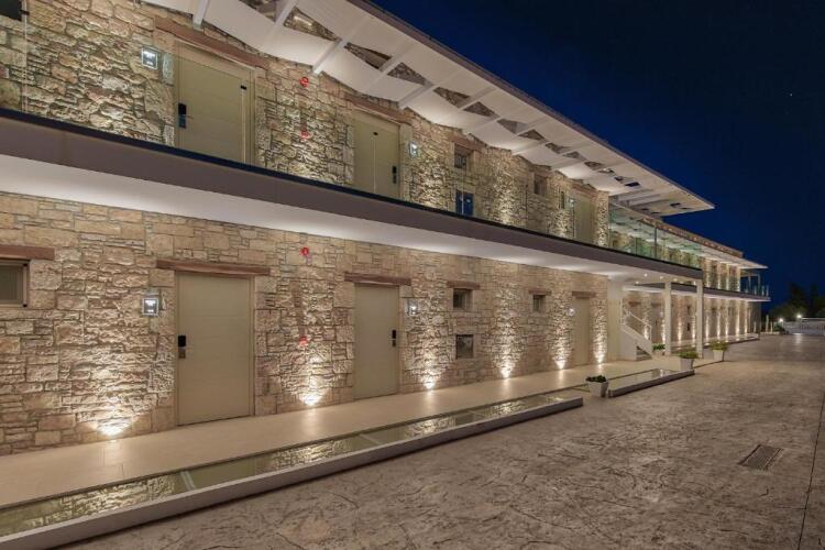 Aliv Stone Suites & Spa - Zante