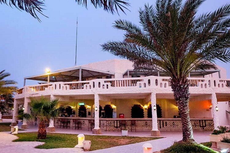 Robinson Djerba Bahiya - All Inclusive - Djerba