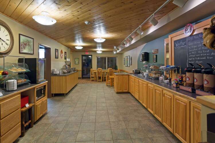 Americinn By Wyndham Pequot Lakes/jenkins - Nisswa, MN