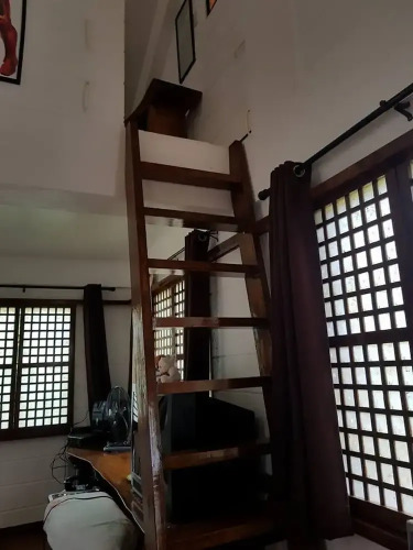 Wonderfarm Villa - Calatagan