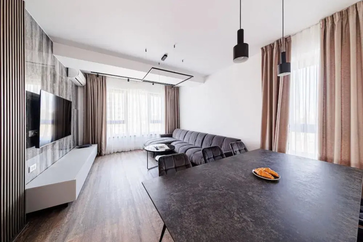 Cavar Aparthotel - Bucharest