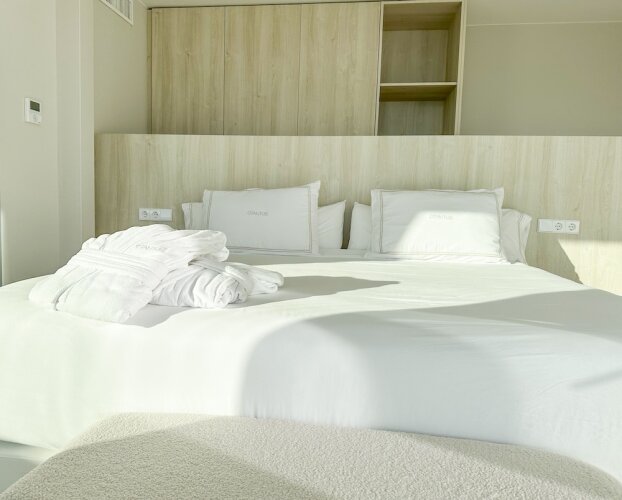 Otantus Hotel - Muros