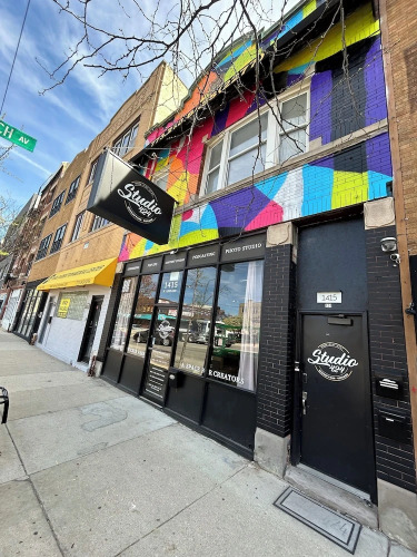 Stay 424 Hostel - Chicago, IL