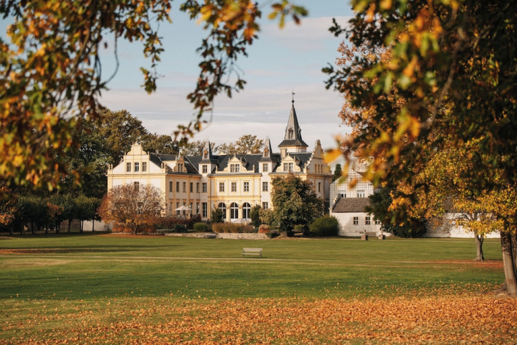 Schloss & Gut Liebenberg - Zehdenick