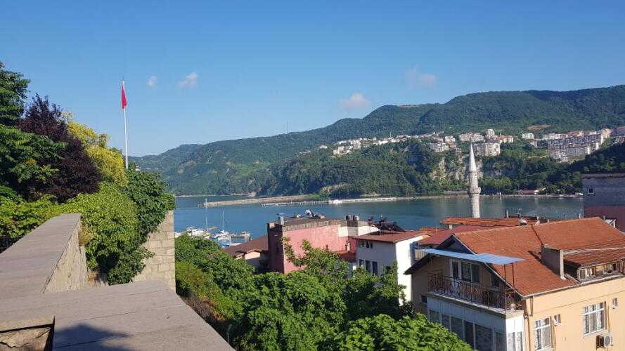 Hasan Bey Konagi - Amasra
