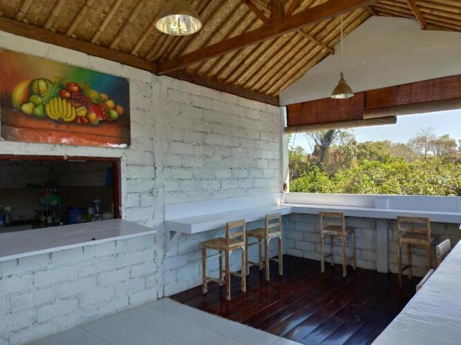 The Pande Hill Homestay - Uluwatu