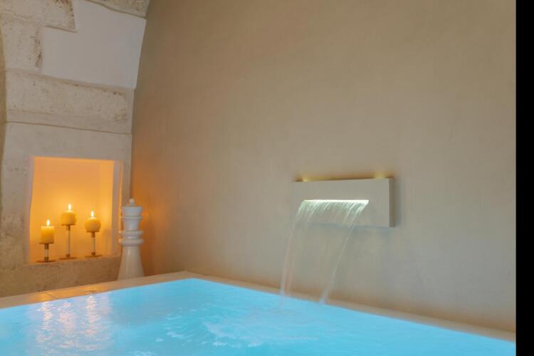 Eurydice Suite - Ostuni