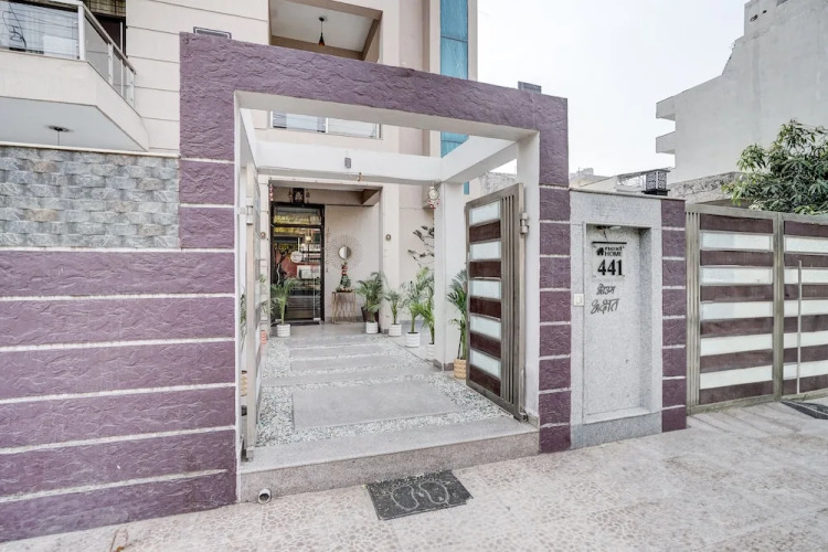 Fabexpress Next Home - Manesar