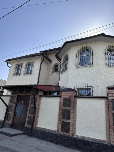 Amanat Hostel - Bishkek