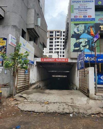 Hotel Shiv Kartik - Surat