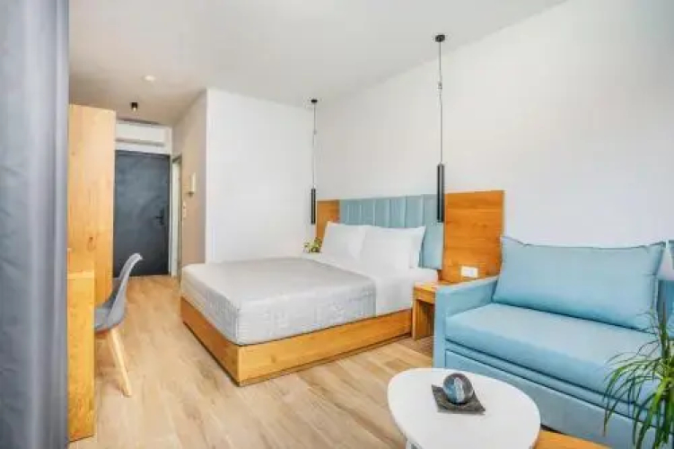 Alex Mare Suites - Halkidiki