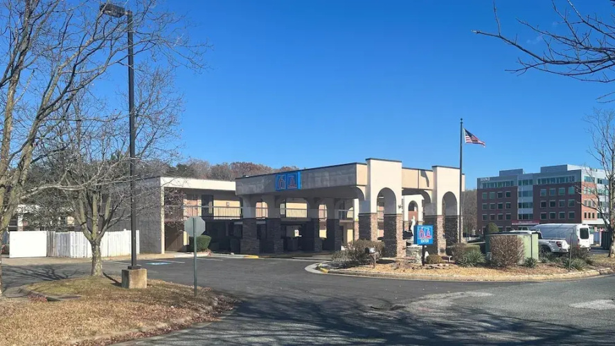 Studio 6 - Stafford, Va - Quantico - Stafford, VA