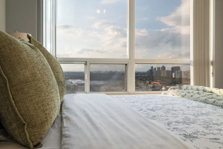 Duke Of York Boutique Suites - Toronto