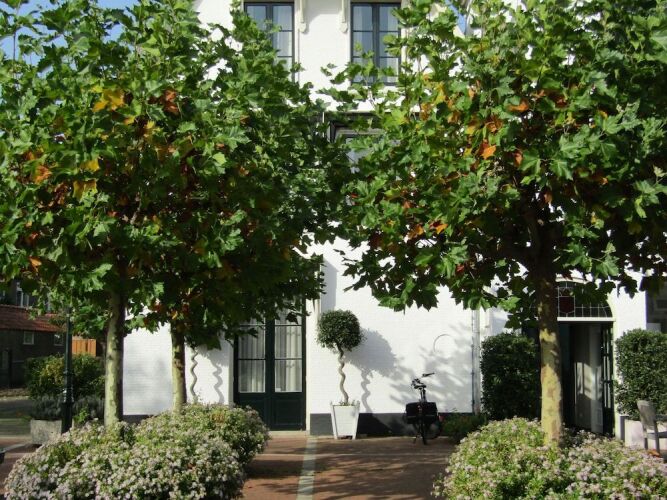 Herberg Welgelegen - Leiden