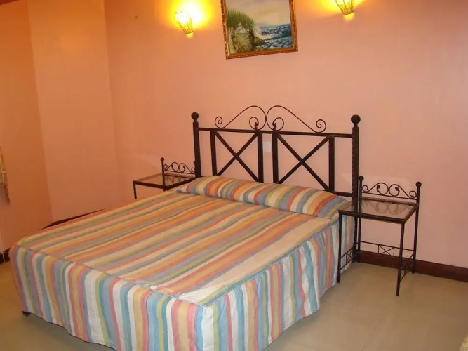 Pride Inn Sai Rock - Mombasa