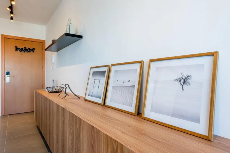 Liv   Apartamento 1311 - Porto Alegre