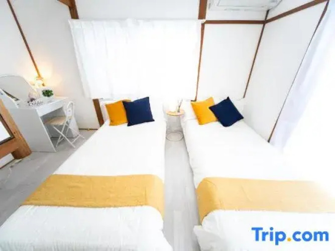 Takashima Lakeside Resort In Kitage - 琵琶湖