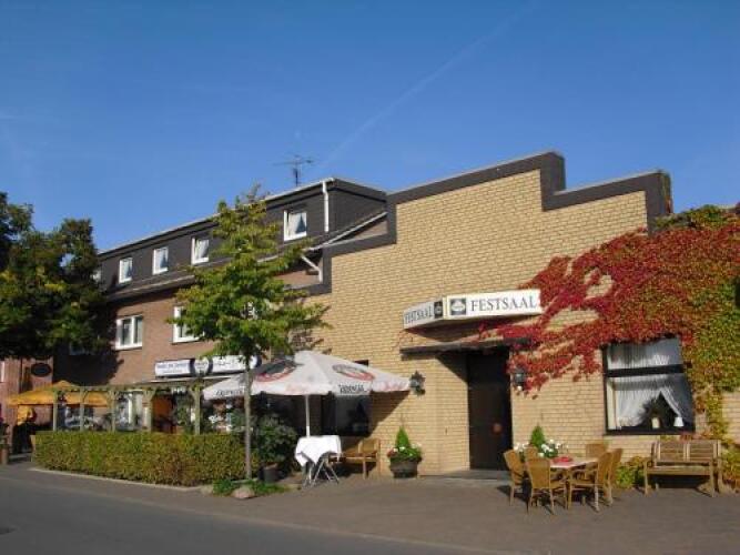 Hotel Zum Jägerhaus - Ahaus