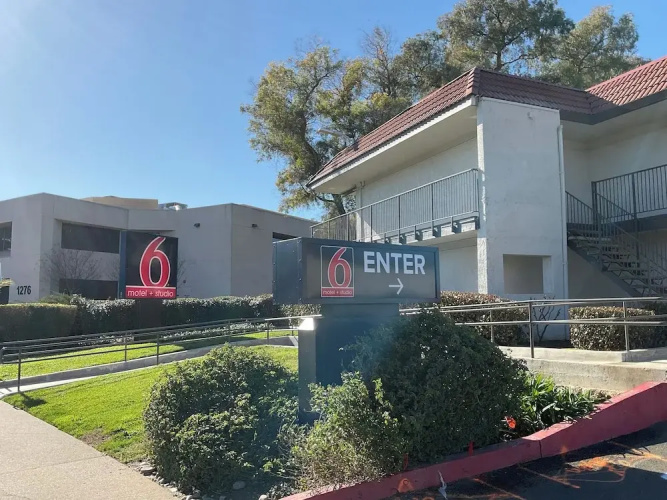 Studio 6 West Sacramento, Ca - West Sacramento, CA