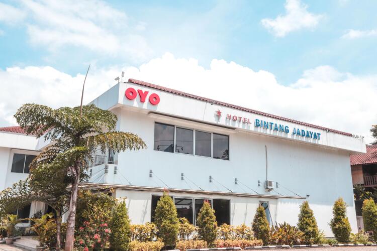 Oyo 186 Bintang Jadayat 1 - Cisarua
