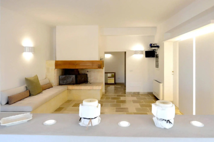 Coppe Di Murgia Resort - Pouilles