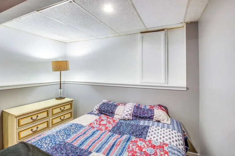 Shawnee Vacation Rental ~ 11 Mi To Kansas City! - Olathe, KS
