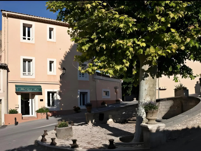 Hôtel Sainte Anne - Apt