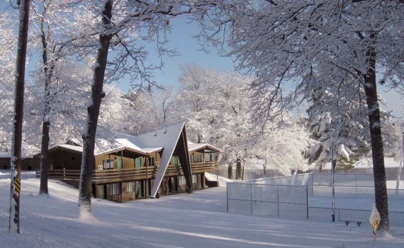 Chanticleer Inn - Eagle River, WI