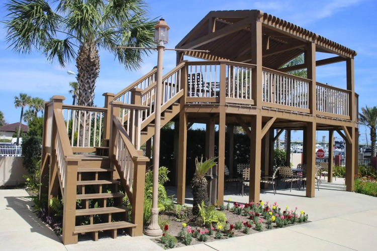 The Bayfront Inn - St. Augustine, FL