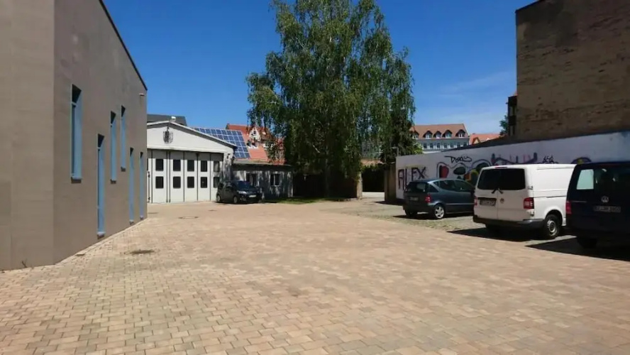 Alte Bäckerei Bautzen - Bautzen
