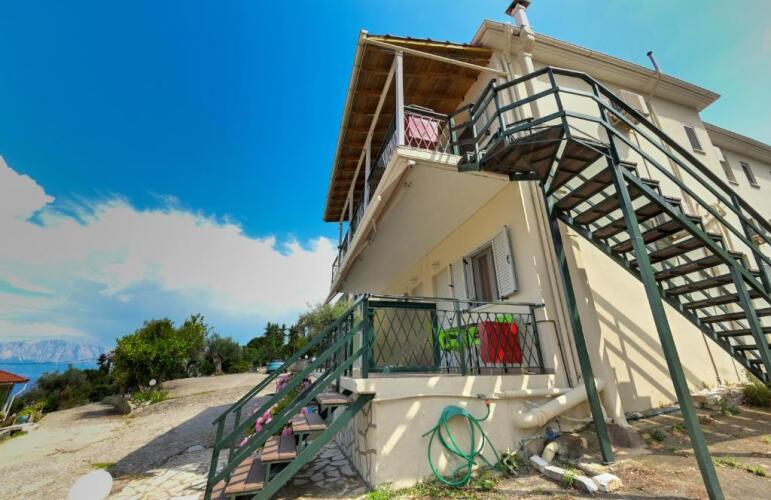 Matina Studios - Lefkada