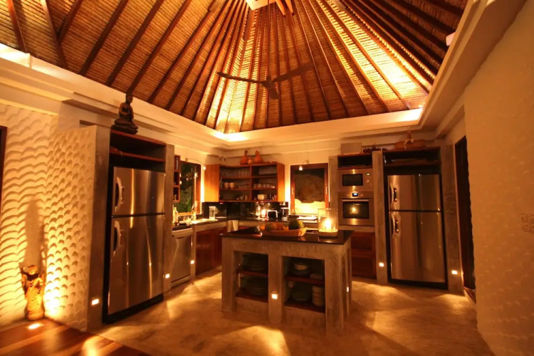 Villa Sabai Jai - Ko Tao