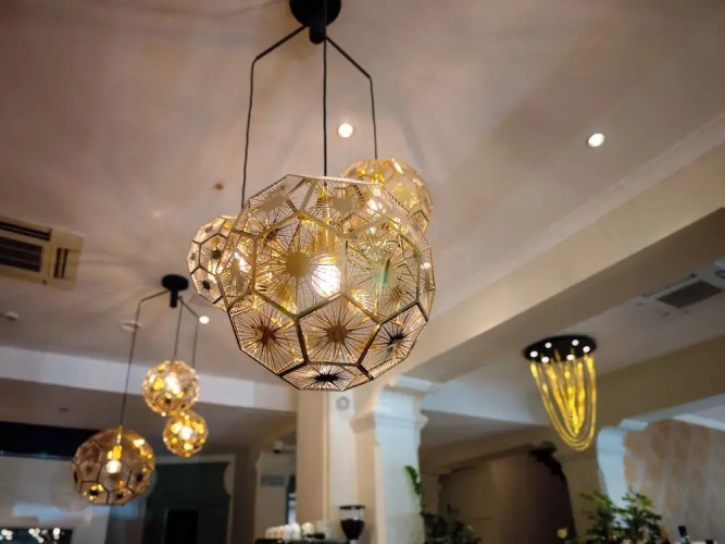 Urban Style Blason Du Ventoux - Monteux