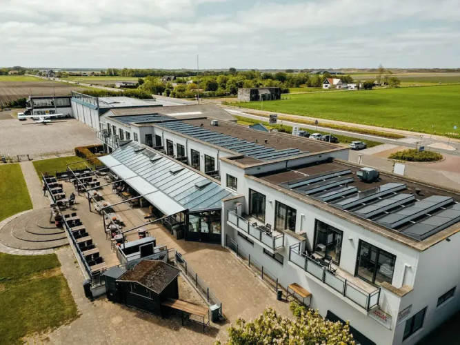 Apartment In Netherlands Near The Coast - Texel