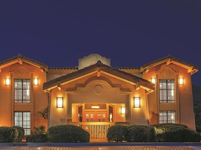 La Quinta Inn Midland - Midland, TX