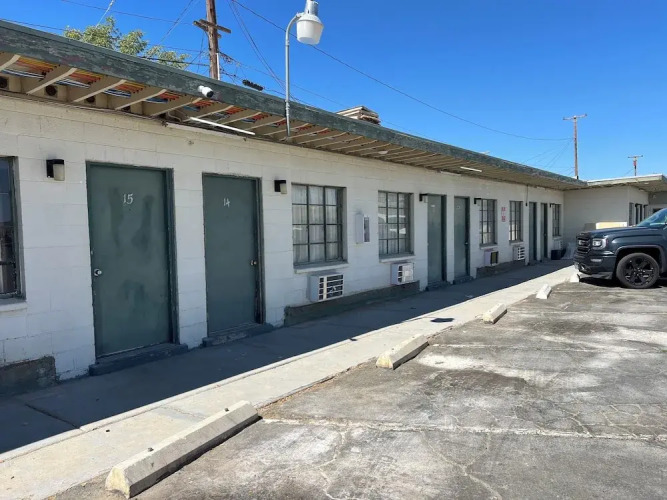 Carl's Motel - オーバン, CA