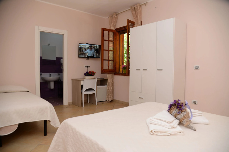 B&b Valeri - Tropea