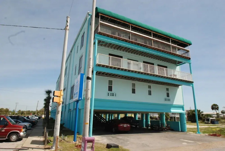 Beachview - Gulf Shores, AL