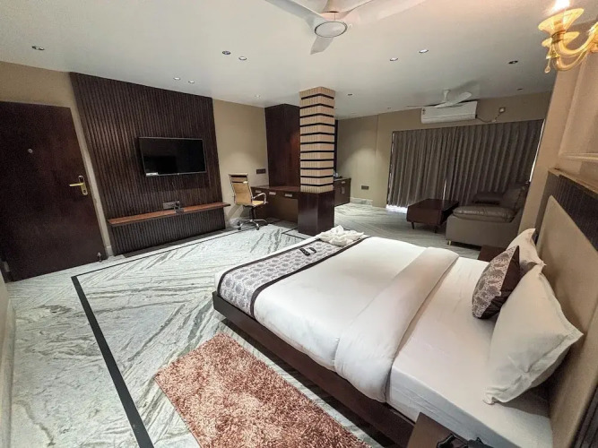 Hotel Todo - Itanagar