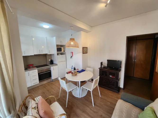 Apartamento Sunshine - Vila Real de Santo António