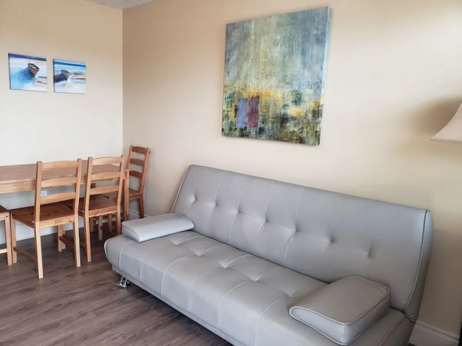 Parlee Beach Motel - Shediac