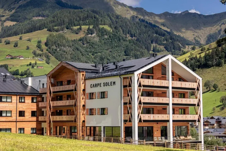 Carpe Solem Rauris By Alps Resorts - Rauris