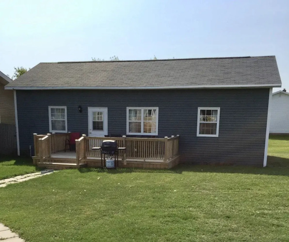 Dreamweavers Cottages And Vacation Homes - Île-du-Prince-Édouard