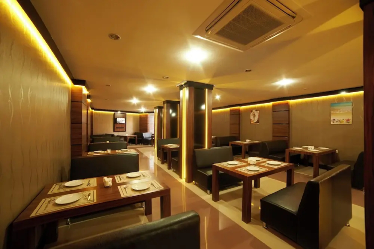 ÇAlı Otel - Bilecik