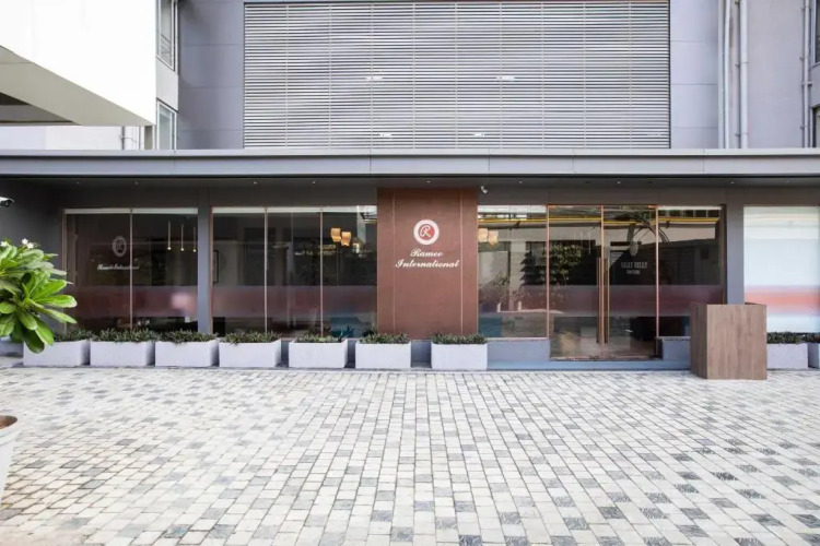 Ramee International Surat - Surat