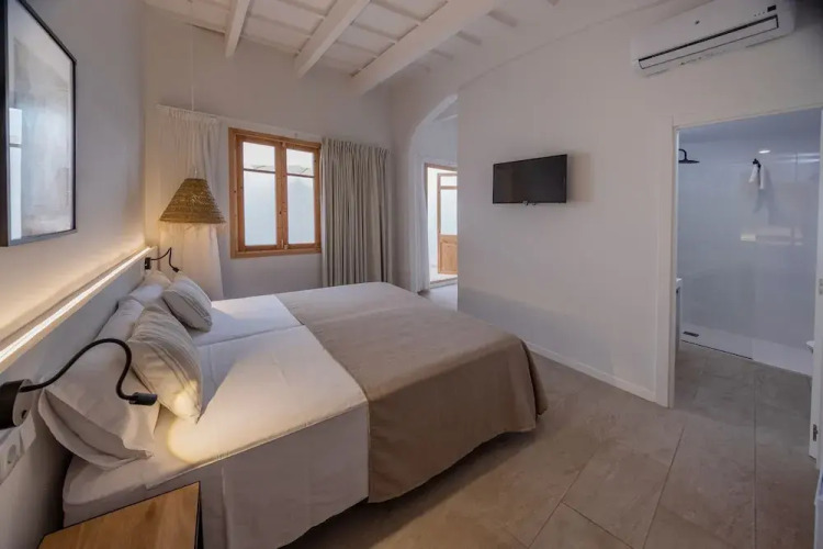 Hotel Tres Tocs - Ciutadella de Menorca