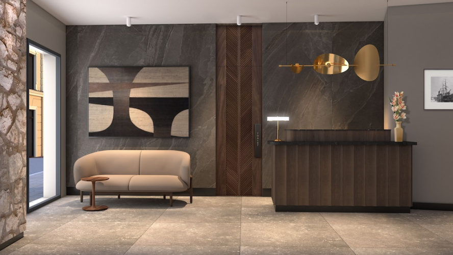 Armerun Hotel Rijeka - Rijeka