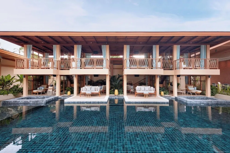 Marasca Samui - Koh Samui
