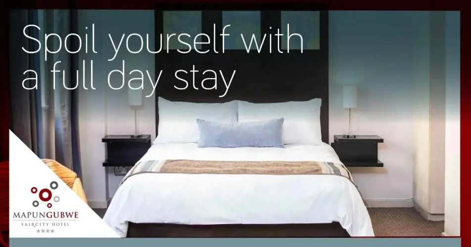 Mapungubwe Hotel Apartment - Home Away From Home - Johannesburg