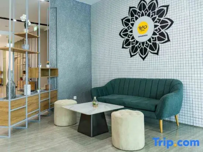 Yello Hotel Samarinda - Samarinda